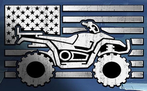 Gifts for ATV Riders - Wild ATV