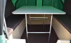 Find The Perfect ATV Camper Trailer - Wild ATV