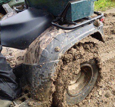 Buying Guide: Choosing The Best ATV Tires For Trail And Mud - Wild ATV