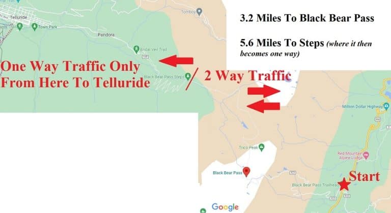 10 Best ATV Trails In Colorado - Wild ATV