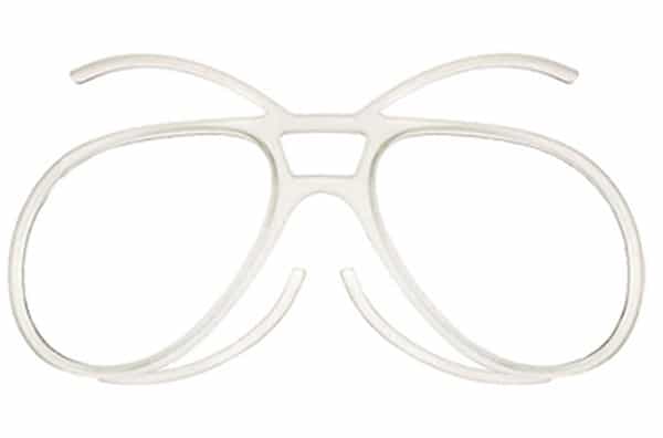 Prescription Goggle Inserts For Eyeglass Wearers - Wild ATV