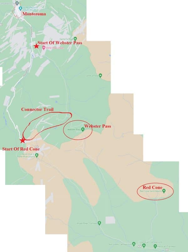 10 Best ATV Trails In Colorado - Wild ATV