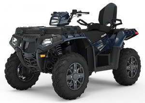 2 Seat ATV Models Made For Adventure - Wild ATV
