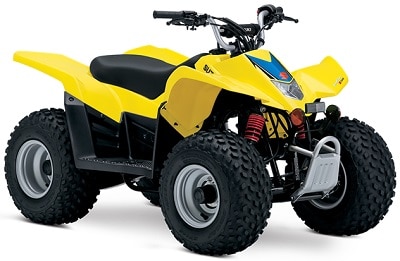 ATV Sizes Chart - Wild ATV