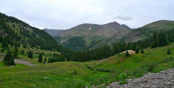 Exploring The Alpine Loop - ATV Colorado - Wild ATV