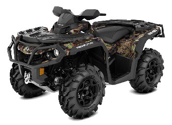 ATV Sizes Chart - Wild ATV