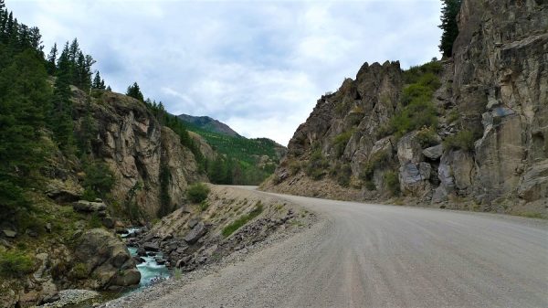 Exploring The Alpine Loop - ATV Colorado - Wild ATV