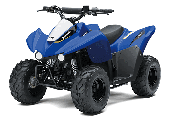 ATV Sizes Chart - Wild ATV