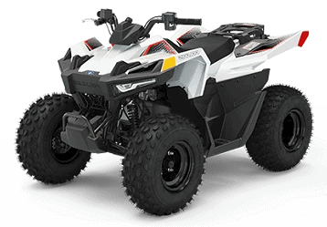 ATV Sizes Chart - Wild ATV