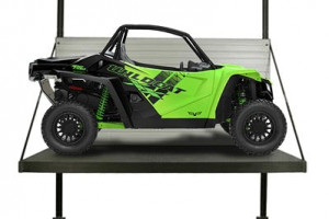Best ATV Storage Lifts - Wild ATV