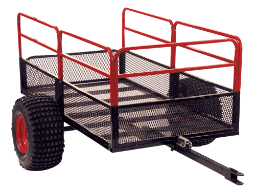 Top 10 ATV Hunting Accessories - Wild ATV