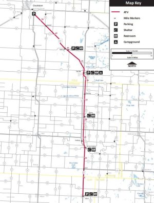 The Best ATV Trails In Minnesota - Wild ATV