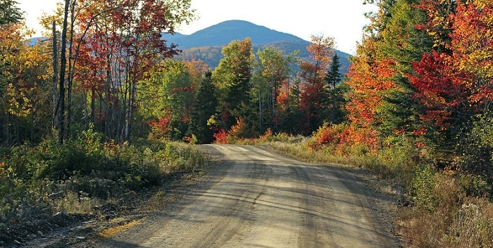 Find The Best ATV Trails In Maine - Wild ATV