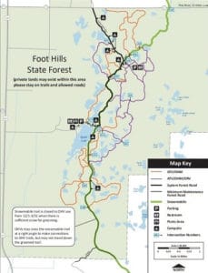 The Best ATV Trails In Minnesota - Wild ATV