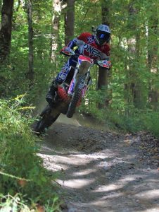 Wayne National Forest - Ohio ATV Trails And Camping - Wild ATV