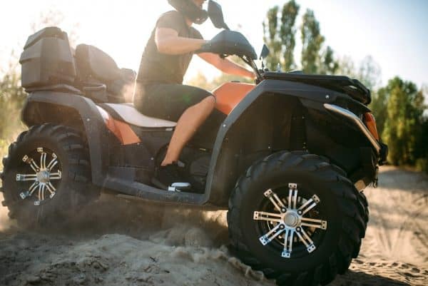 ATV Trails In Florida - Wild ATV