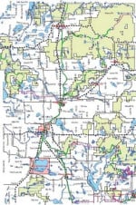 Wisconsin ATV Trails - Wild ATV