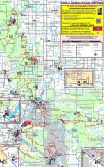 Wisconsin ATV Trails - Wild ATV