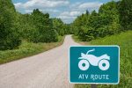 Wisconsin Cheese Trail - Wild ATV