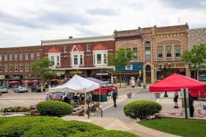 Wisconsin Cheese Trail - Wild ATV