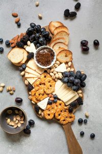 Wisconsin Cheese Trail - Wild ATV