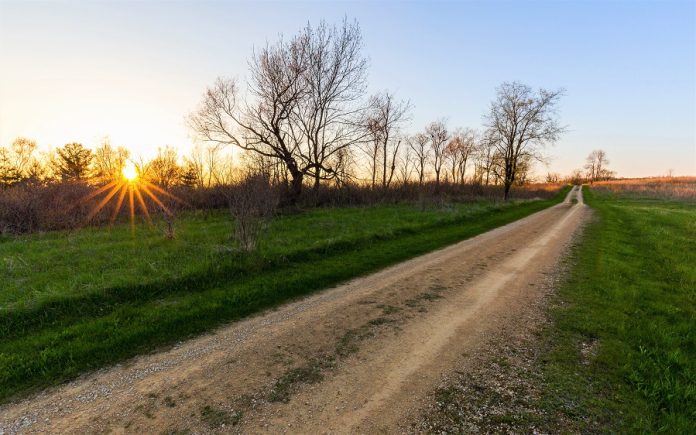 Wisconsin Cheese Trail - Wild ATV