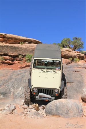 10 Epic Moab ATV Trails [Video] - Wild ATV