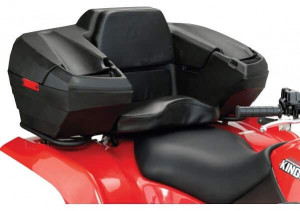 ATV Passenger Seats: 10 Great Options - Wild ATV