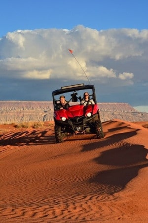 10 Epic Moab ATV Trails [Video] - Wild ATV