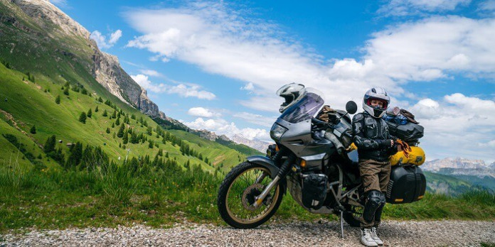 Epic Dual Sport Adventure Trails - Wild ATV