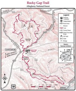 ATV Trails In Pennsylvania: Wild Rides In The Forests - Wild ATV