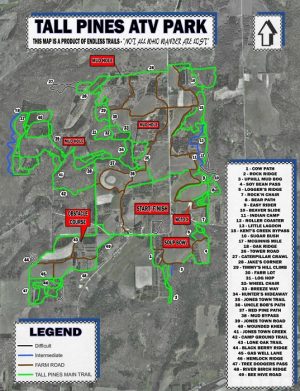 Campgrounds With ATV Trails: Ride In Ride Out - Wild ATV
