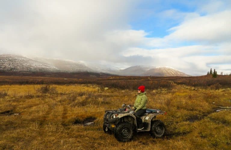 ATV Trip Checklist: What You Need To Pack - Wild ATV