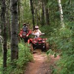 The Best ATV Trails In Minnesota - Wild ATV