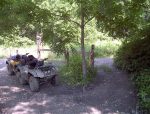 Wayne National Forest - Ohio ATV Trails And Camping - Wild ATV