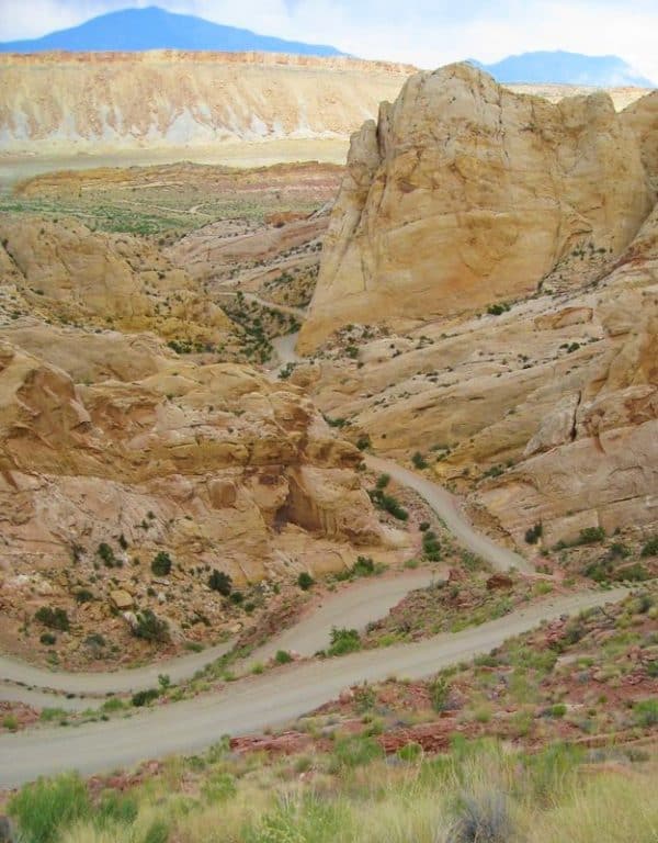 Roundup Of The Best ATV Trails In Utah - Wild ATV