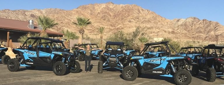 10 Awesome ATV Resorts With ATV Rentals, Cabins & Food - Wild ATV