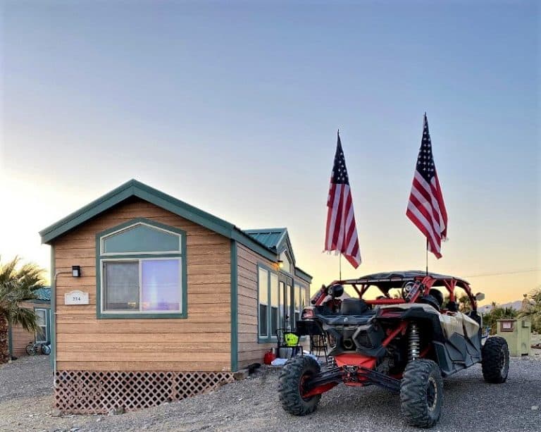 10 Awesome ATV Resorts With ATV Rentals, Cabins & Food - Wild ATV