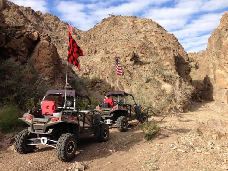 10 Awesome ATV Resorts With ATV Rentals, Cabins & Food - Wild ATV