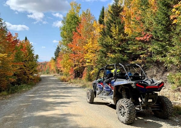 10 Awesome ATV Resorts With ATV Rentals, Cabins & Food - Wild ATV