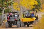 Roundup Of The Best ATV Trails In Utah - Wild ATV