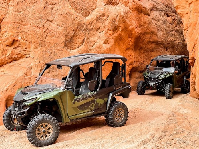 10 Awesome ATV Resorts With ATV Rentals, Cabins & Food - Wild ATV