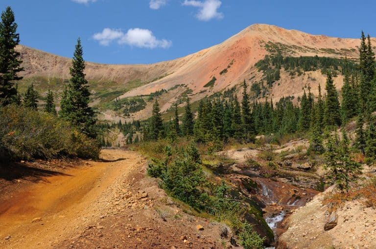 10 Best ATV Trails In Colorado - Wild ATV