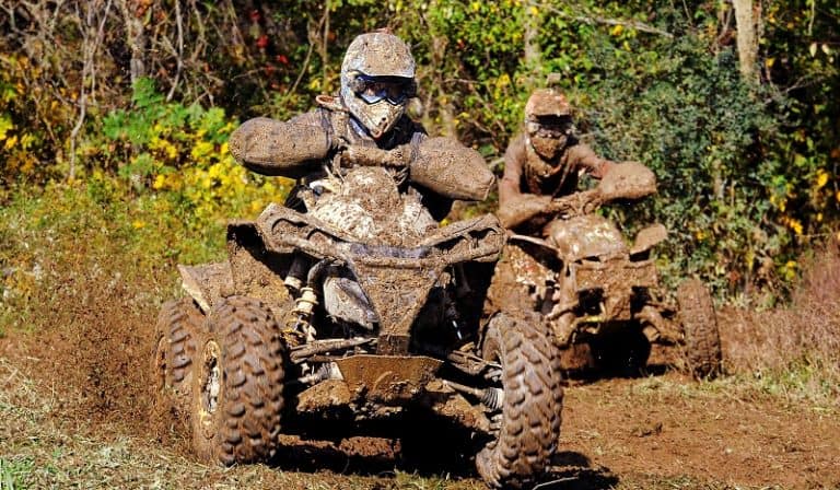 ATV Parks In Louisiana - Wild ATV