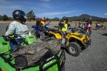 Pipestone Montana OHV Area - Butte Montana - Wild ATV