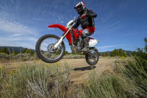 Pipestone Montana OHV Area - Butte Montana - Wild ATV