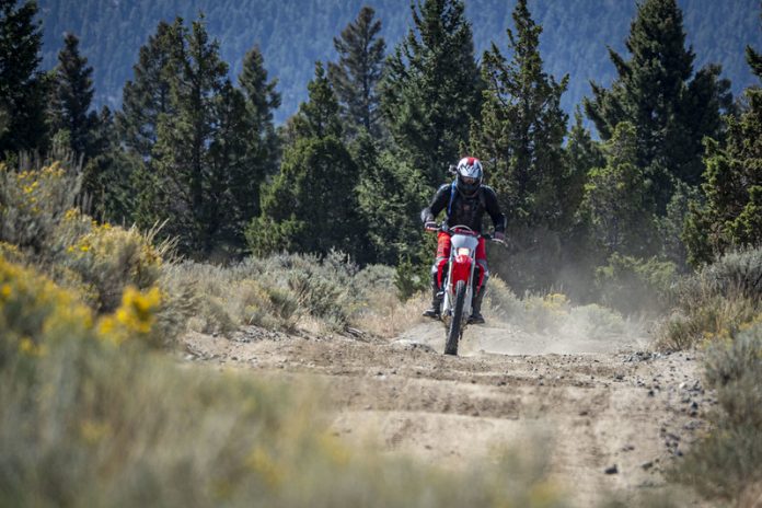 Pipestone Montana OHV Area - Butte Montana - Wild ATV