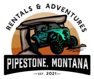 Pipestone Montana OHV Area - Butte Montana - Wild ATV