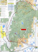 Pipestone Montana OHV Area - Butte Montana - Wild ATV