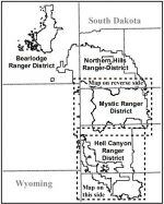 Roundup Of The Best Black Hills ATV Trails - Wild ATV